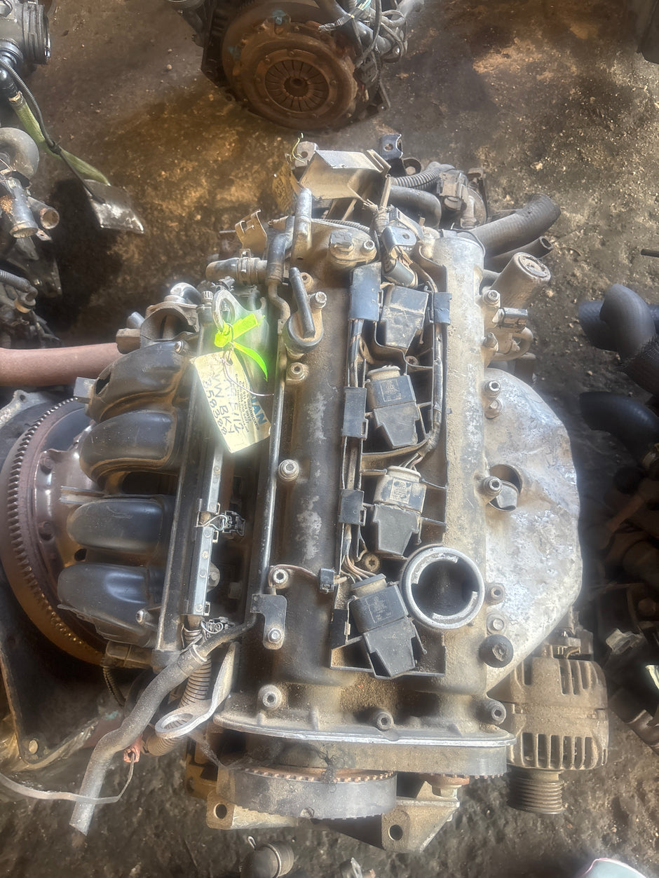 ENGINE PAGE 1 – ROJAN ENGINES & GEARBOXES