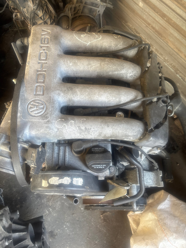 VW ABF 16V Engine – ROJAN ENGINES & GEARBOXES