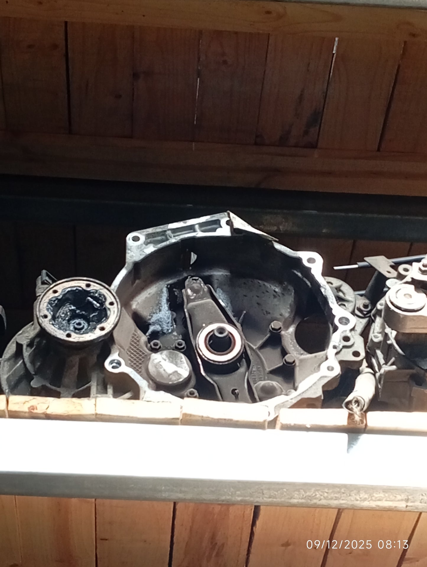 VW ahf o2j manual gearbox – ROJAN ENGINES & GEARBOXES