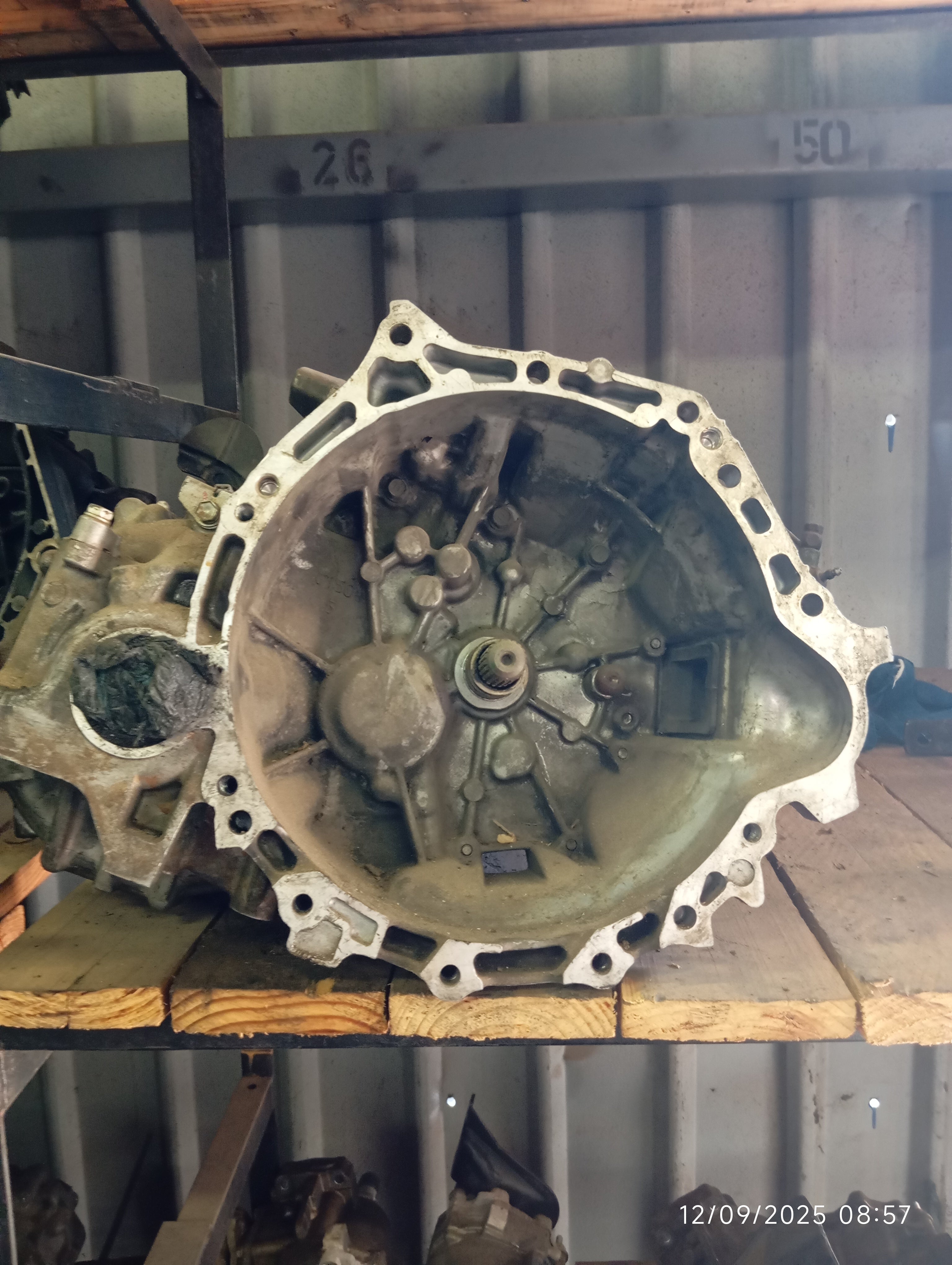 Toyota 1ZR – ROJAN ENGINES & GEARBOXES