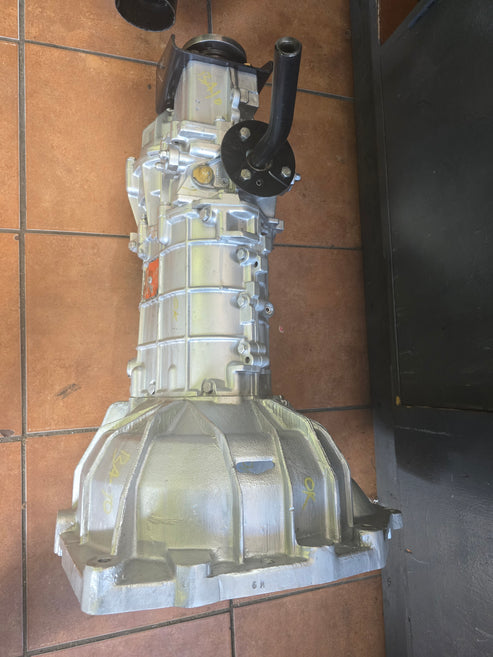 Mahindra Bolero Gearbox Assembly – ROJAN ENGINES & GEARBOXES